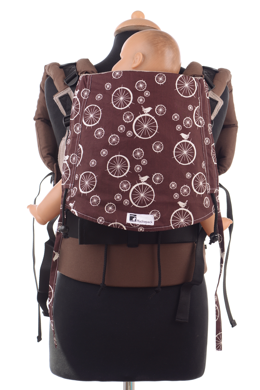 Huckepack Full Buckle - New Designs Arrived!