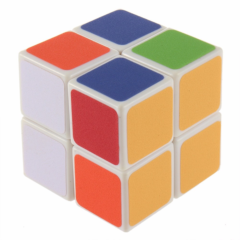 Cubo de rubik 2x2 - CUBY MANIACO - ONLINE