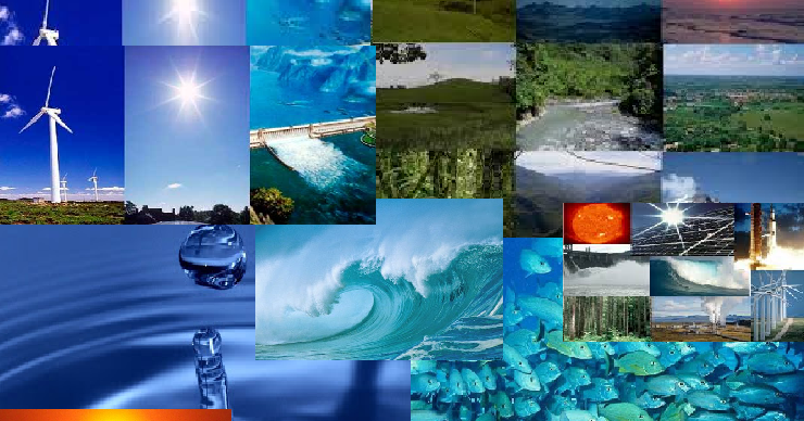 Los Recursos Naturales: Recursos Naturales