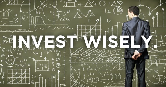 Motivation: Don’t Invest Unwisely