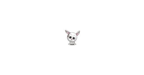 Bunny Emoticon | Symbols & Emoticons