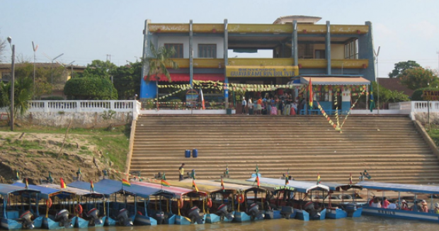 Guayaramerín (1892): población beniana (Bolivia) | Bolivia Informa