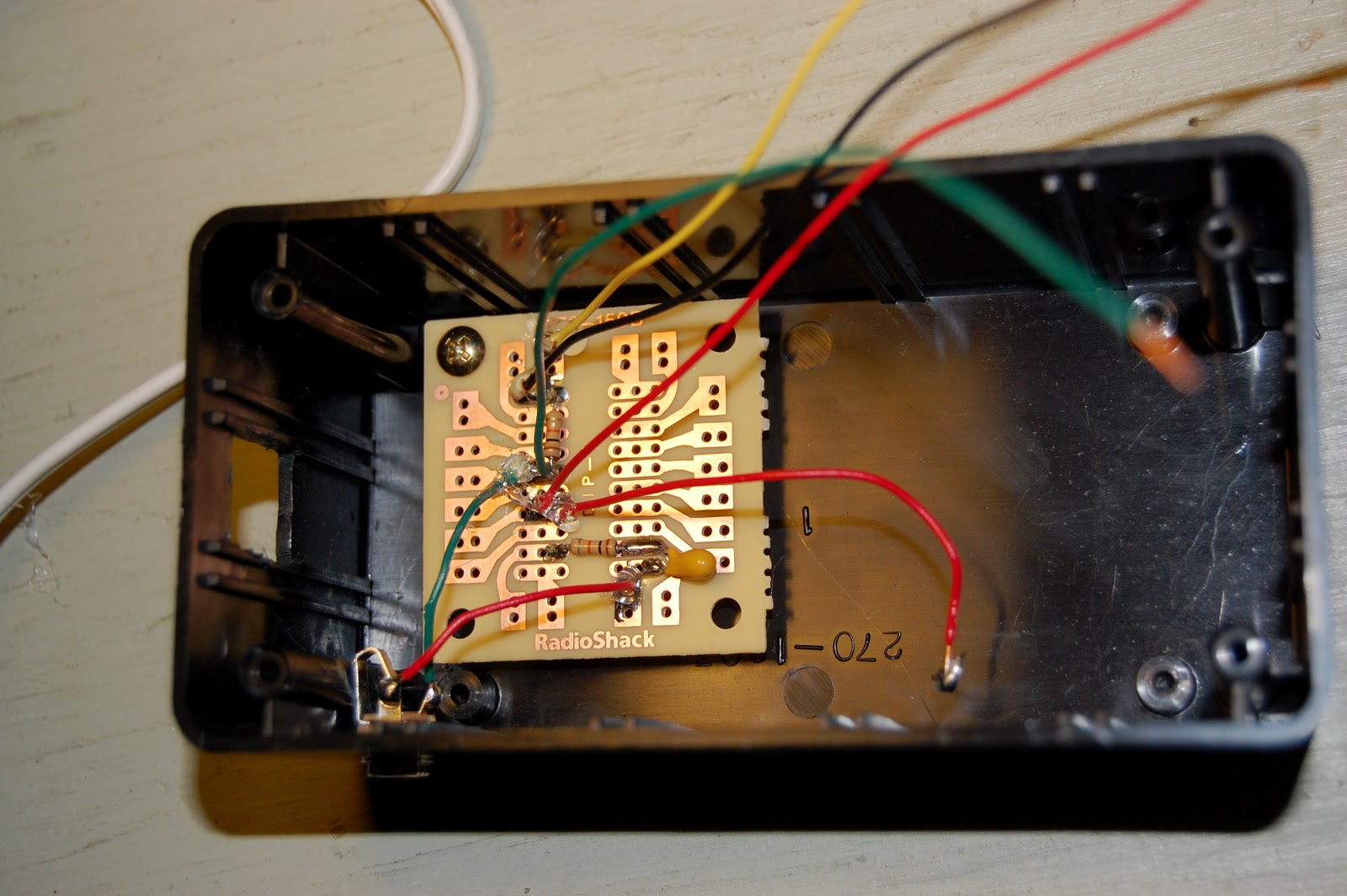 Utah Radio: Maxtroller and Maxduino