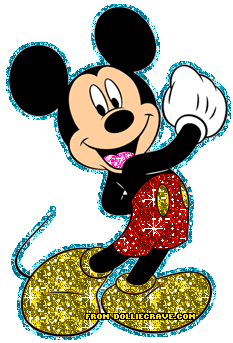 Mickey Mouse