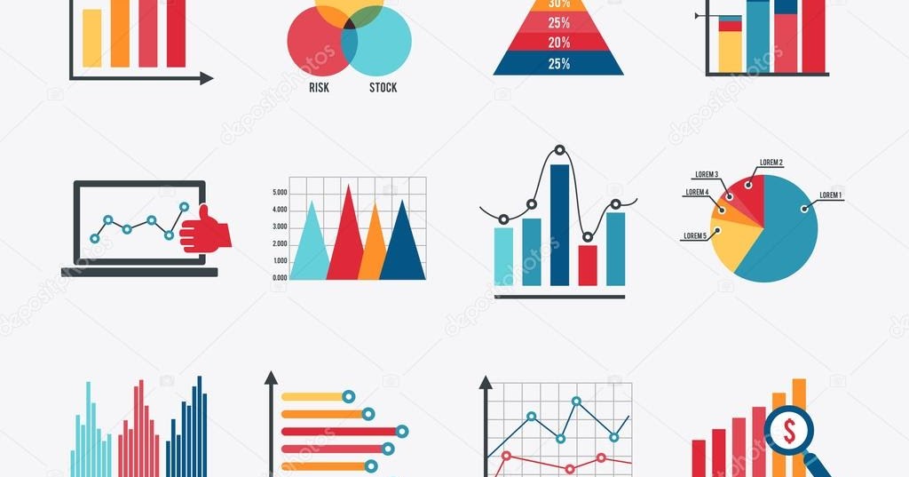 CÓMO ELABORAR Y COMENTAR GRÁFICOS: ¿QUÉ ES UN GRÁFICO?