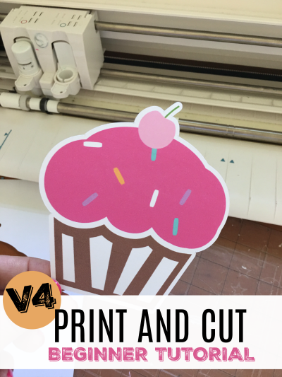 Silhouette CAMEO Projects and Tutorials for Beginners: My Best Advice ...