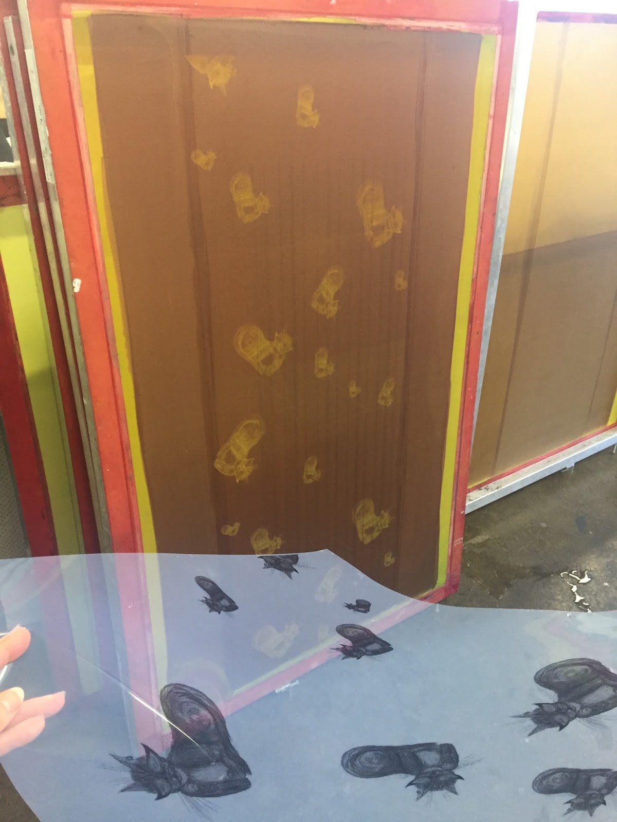 The Art of Being Free