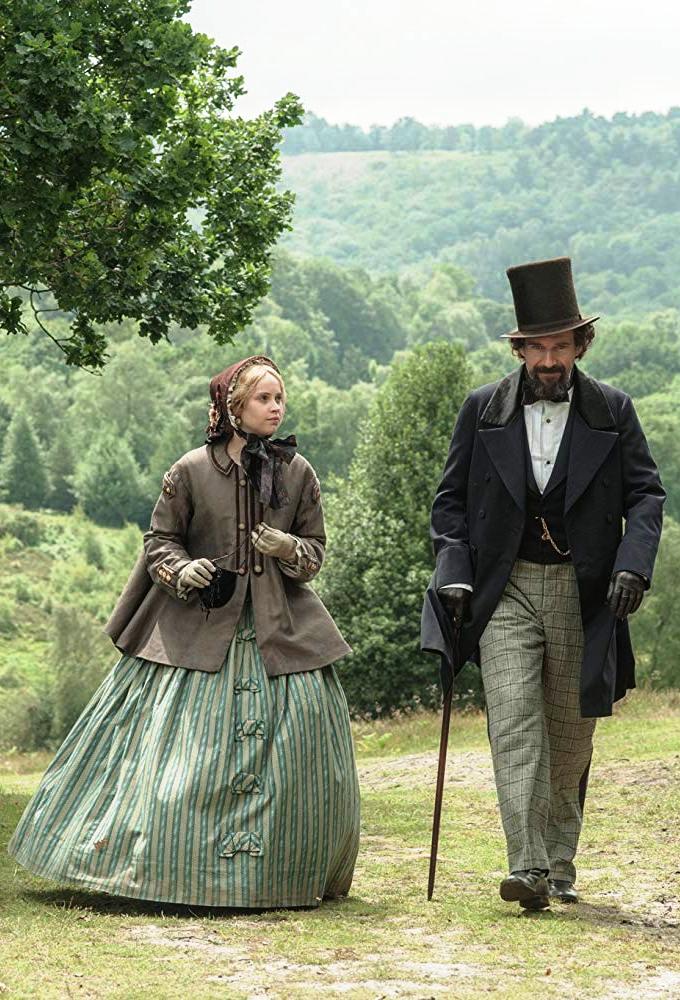 Interesting Green: The invisible