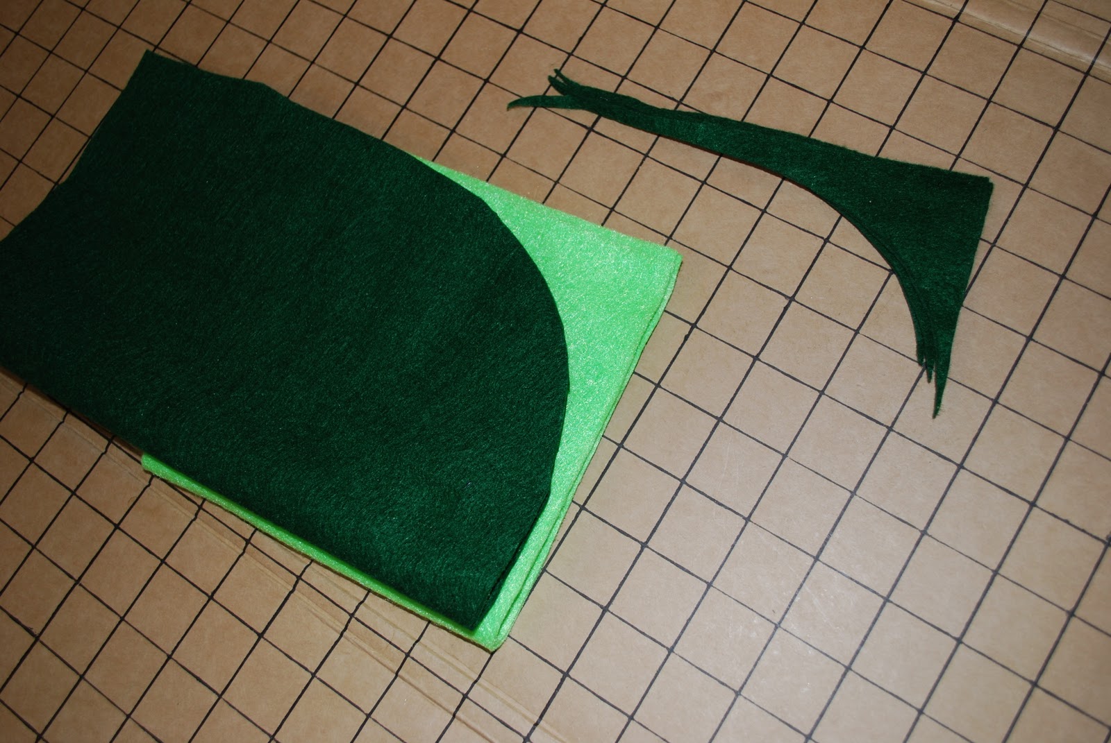 a patchwork world: How to make a Finn from Adventure Time Costume