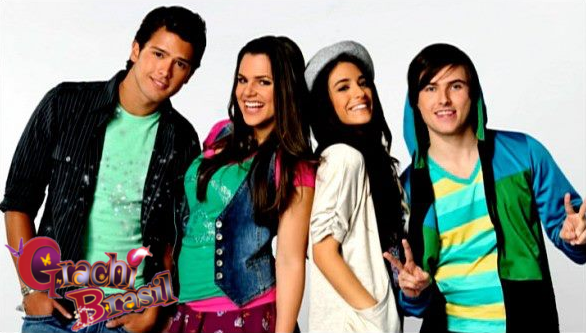 Confira vídeo oficial e letra da música tema de Grachi | Grachi Brasil