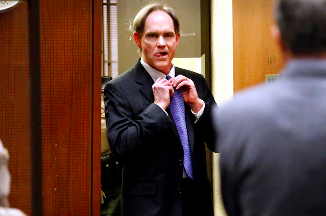 Trials & Tribulations: Cameron Brown Post-Verdict Hearing