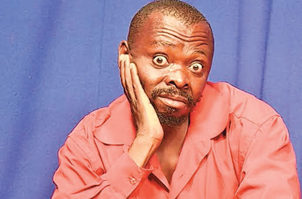 KINGWENDU UBUNGE WAMFANYA AACHE KUIGIZA - habartz