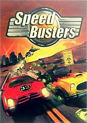 Speed Busters American Highways | Download Software 2012