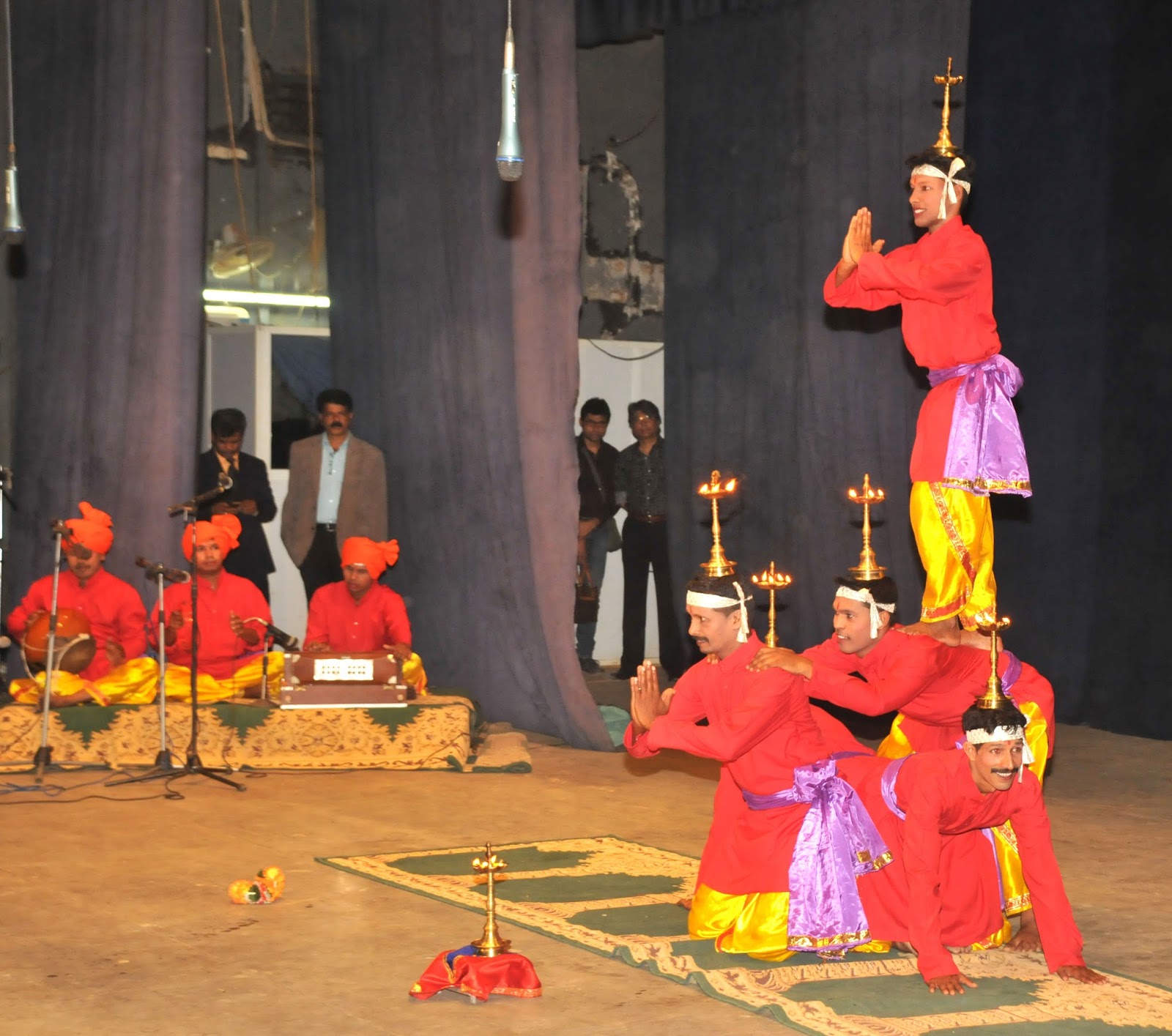 Bhaskar Chakravorti: Goan Folk Songs and Dance in Sudan