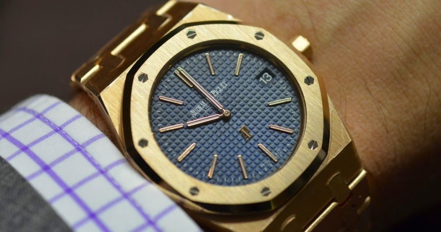 The best always: Of the most beautiful watches in the world brand ...