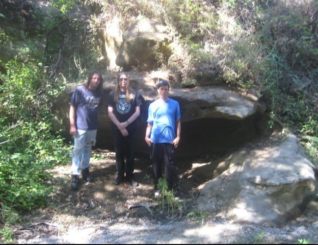 The Tate-LaBianca Homicide Research Blog