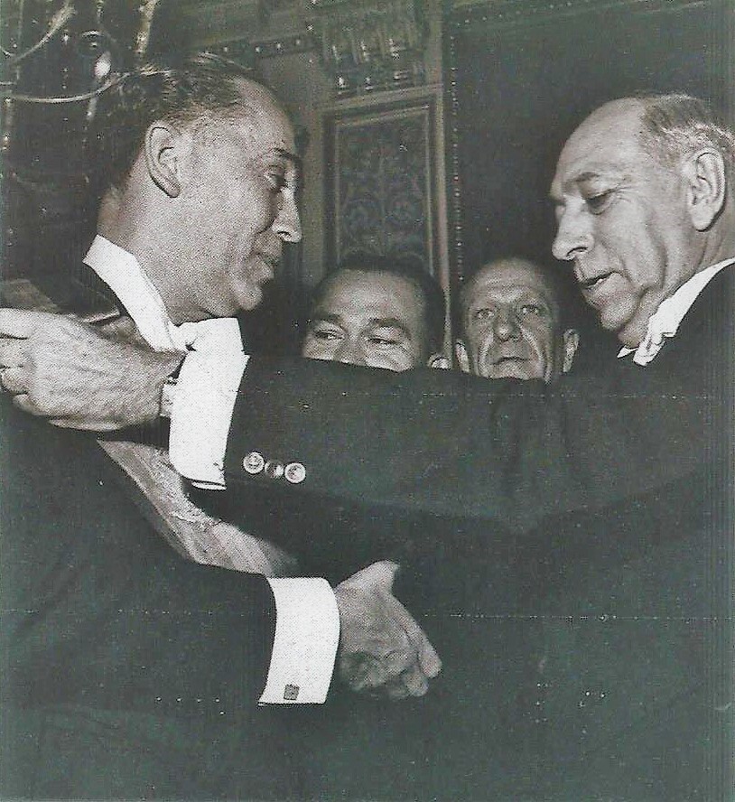 História Mundi: Juscelino Kubitschek: o presidente Bossa Nova parte 1