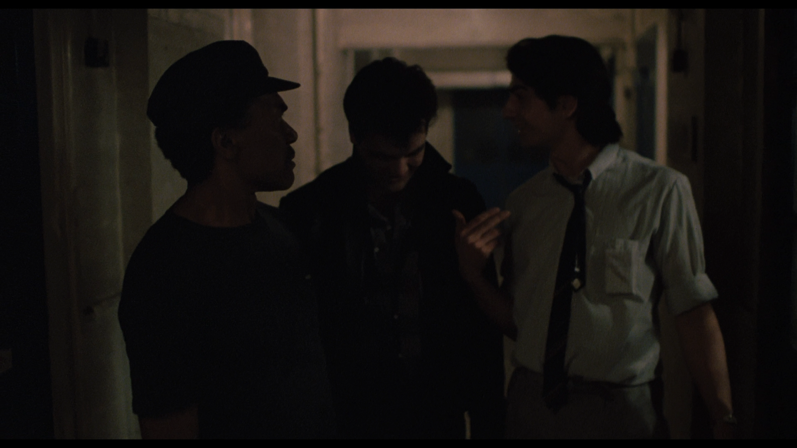 Slaughter High (Blu-ray) VS. Slaughter High DVD. Which One Gets the ...