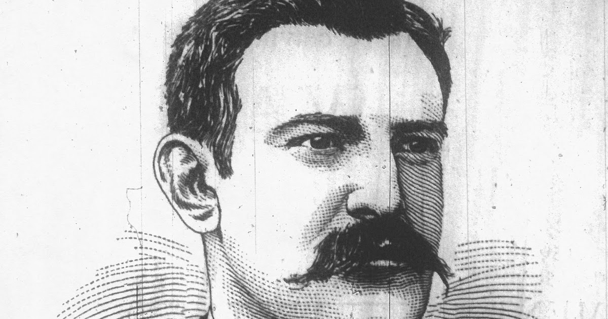 Missouri and Ozarks History: Murder of the Hall Family and Hanging of ...