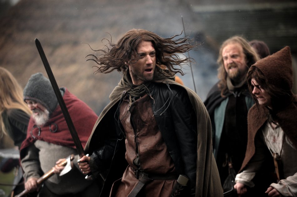 Folk Metal Cortos Películas Historia: EL SEÑOR DE LOS ANILLOS-BORN OF HOPE