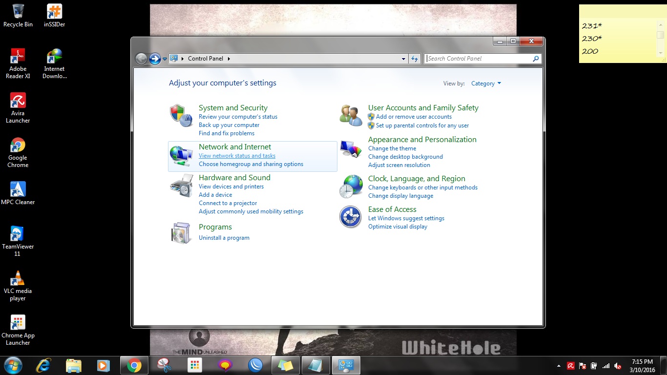 Cara melihat mac. address di windows xp,7,8 - IT Desa.Com