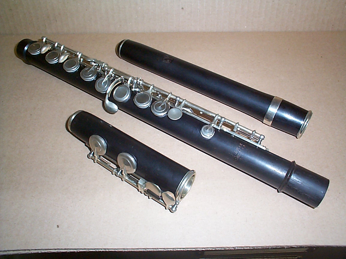 Faro Flautista: Uma breve história da flauta