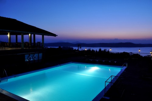 Giritale Hotel, Polonnaruwa