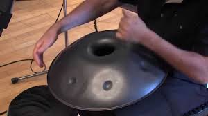 The PANArt Gubal Reconsidered | HandPans Magazine
