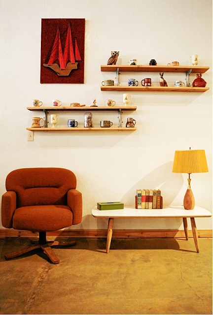 Gone Thrifting: Brass Razoo Boutique