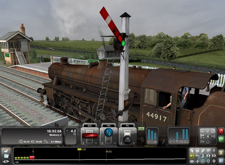 Railworks 2 [PC] | Download Latest Games Free