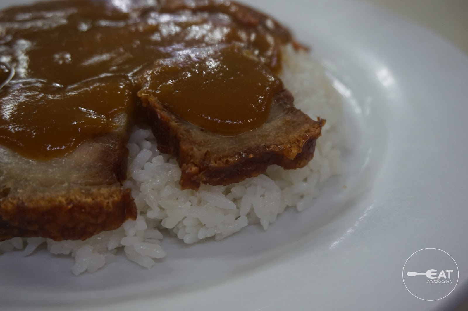 Review: Mr. Poon Restaurant's 'Probably the Best Mami in the Country'