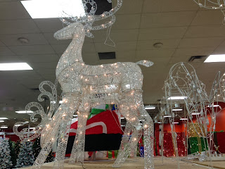 InsaneAboutChristmas: Garden Ridge Christmas