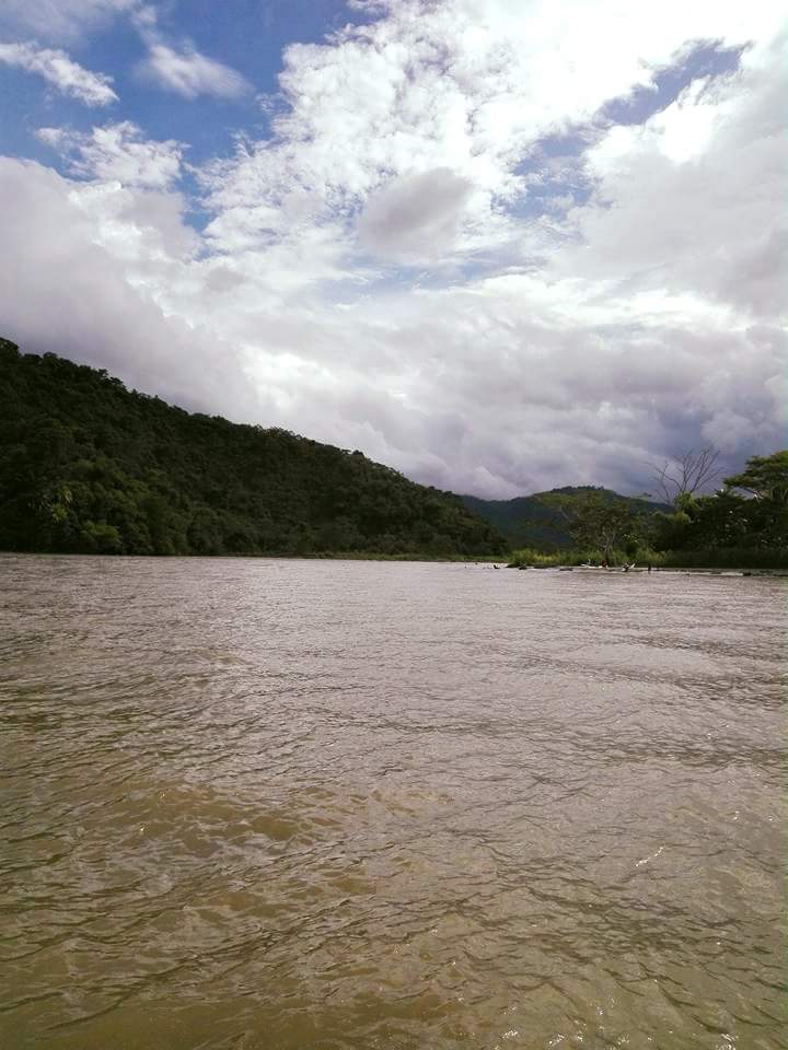 Malum Nalu: From Lae to Salamaua