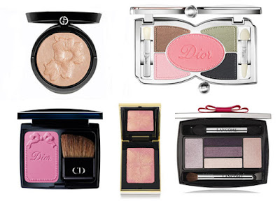 Maquilhagem - As 15 melhores marcas do mundo - Blog Pink Stuff