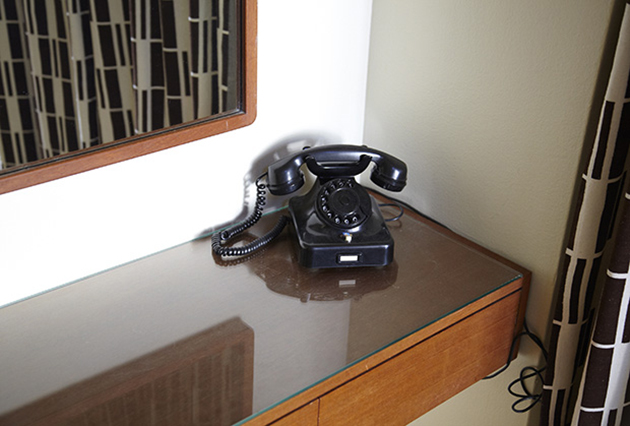 Somewhere I would like to live: Handcrafted Modern Europe