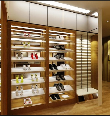 Aneka Jenis Rak Unik Dan Modern Untuk Rumah Minimalis Paling Kreatif