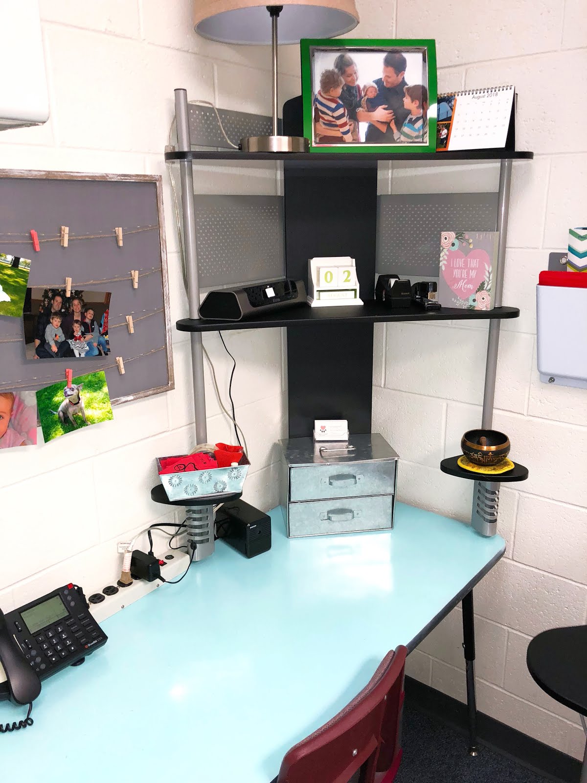 Crammed Counselor Series - Counselor Katie