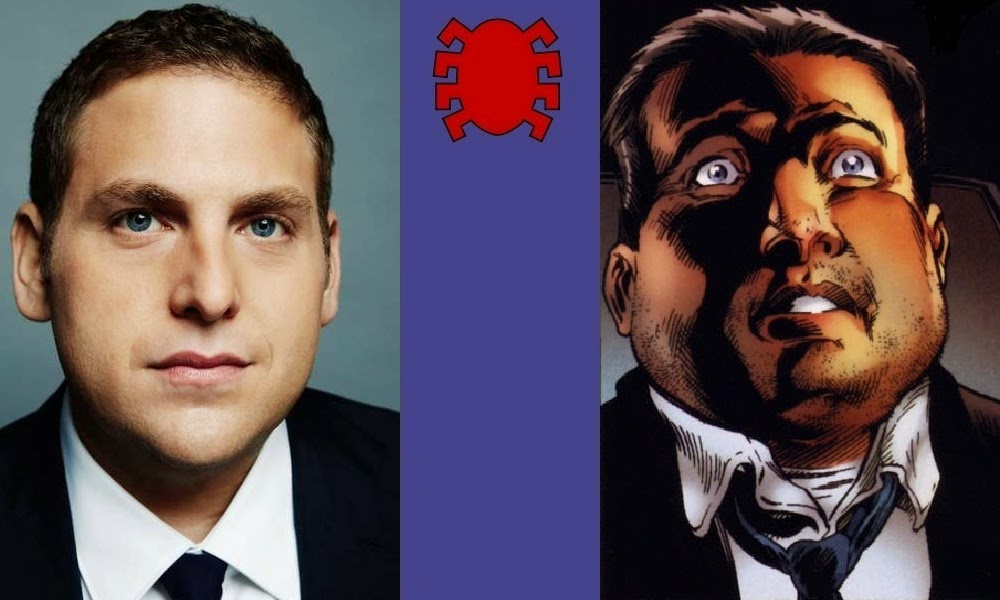 Bob Garlen Presents: Sony Picture & Marvel Studio's "Ultimate Spider ...