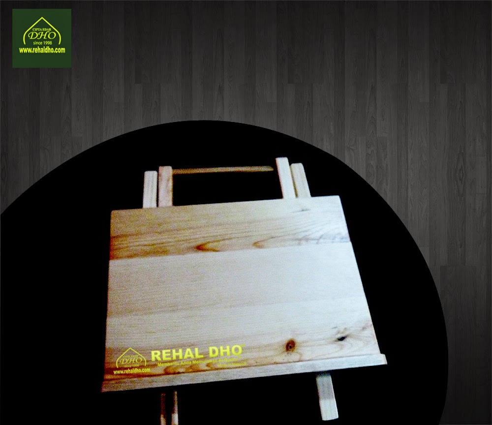 Rehal DHO - Rehal Yang Memuliakan AL-QURAN