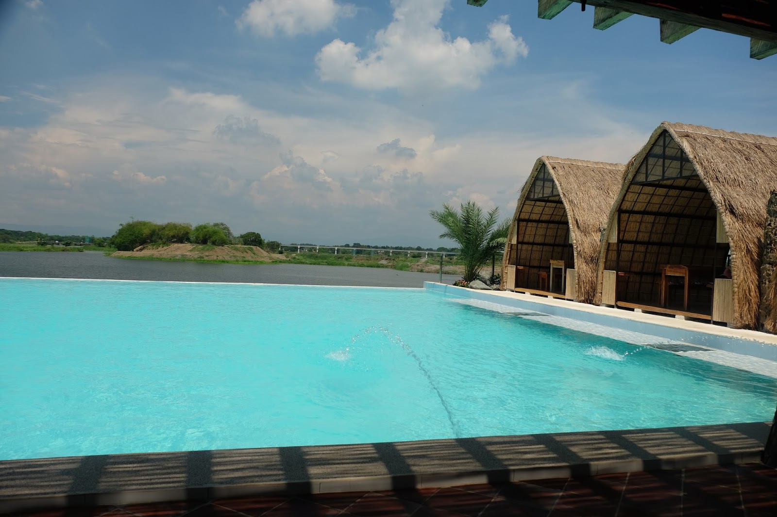 - tey's fleeting moments -: Team Building in The Greenery, Bulacan