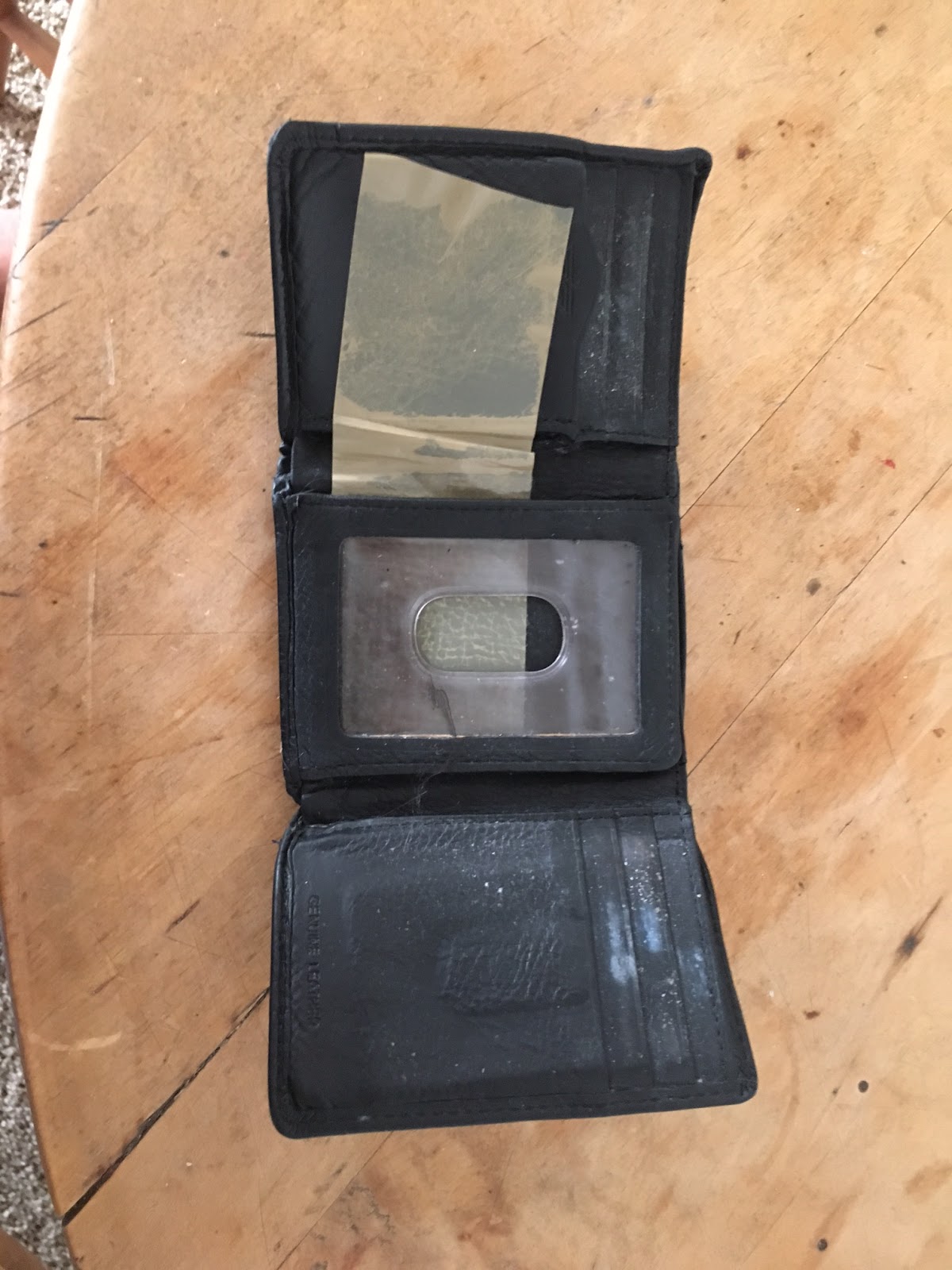 KURU Lounge: Another Wallet Bites the Dust