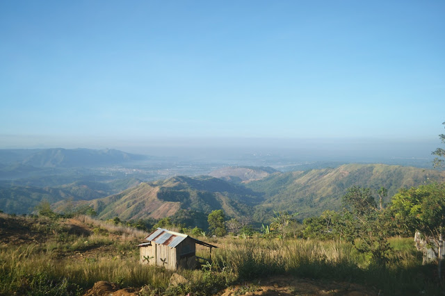 Mt Balagbag | A Great Mountain For Beginners - The Pinoy Traveler