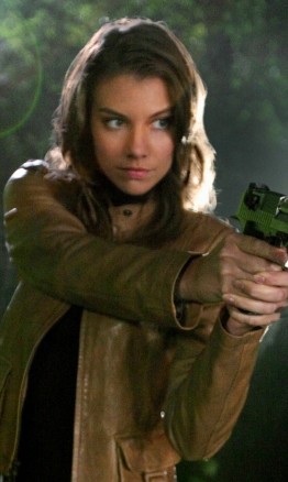 Supernatural Hunters: Bela Talbot