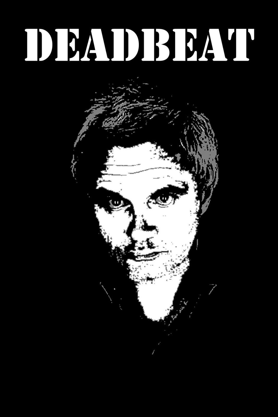 The deadbeat art project