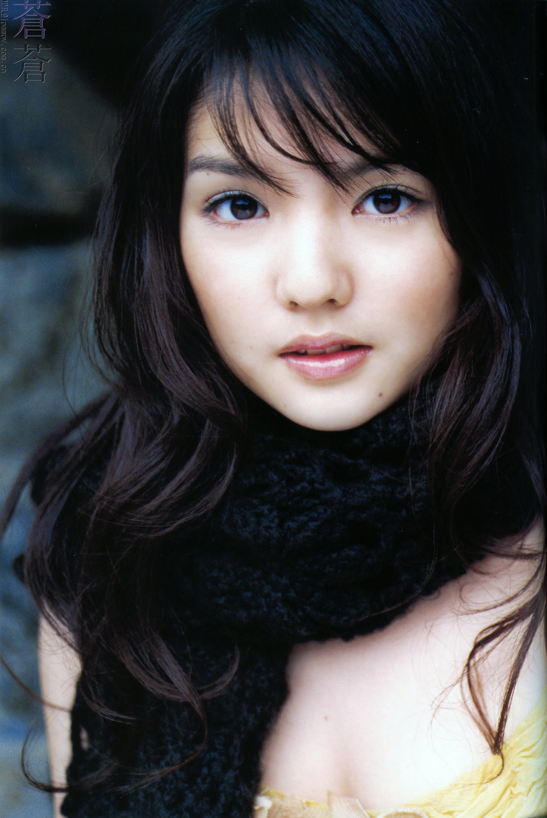 They are just beautyful: Sayumi Michishige