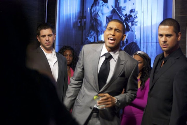 The Mint - Corinna B's World