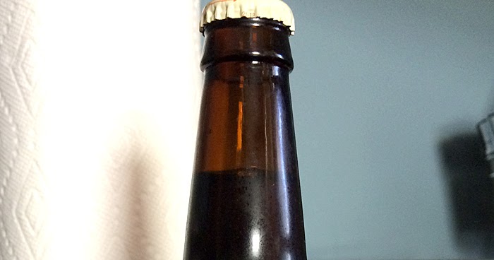 Steve's Root Beer Journal: Ramblin' Butterscotch Root Beer