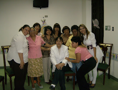 Pelucas Quimioterapia Alopecia: Gracias