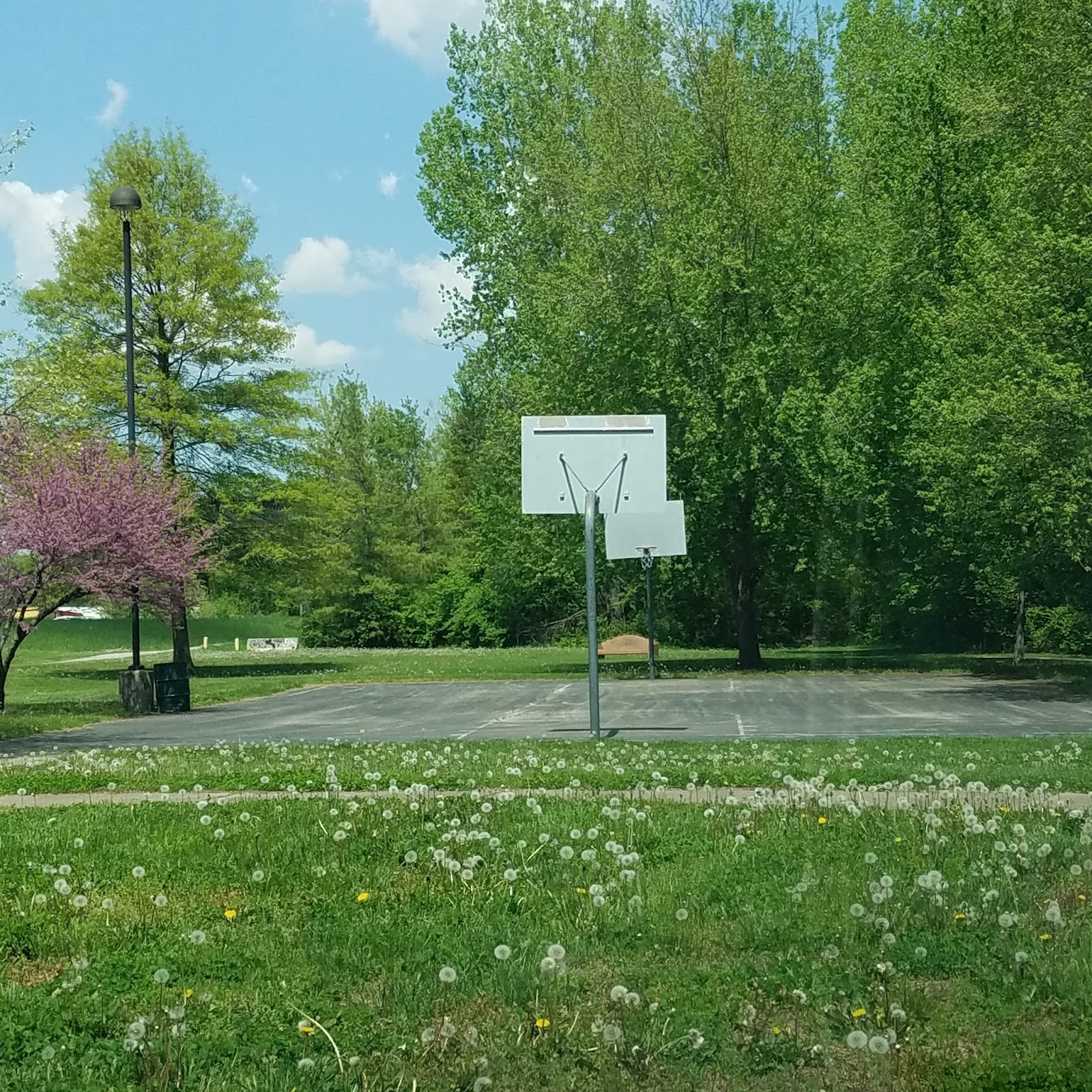Play St. Louis: DuSable Park, St. Charles