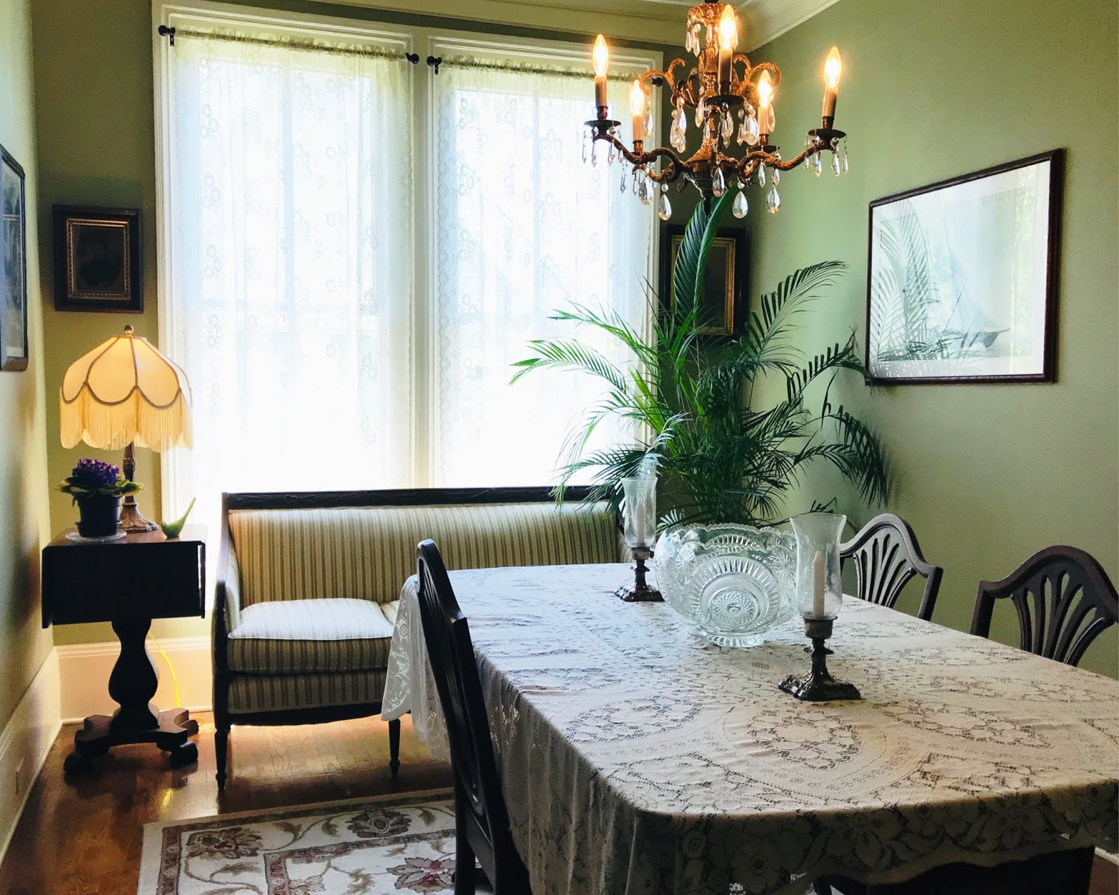 Salisbury Real Estate LLC: Circa 1890s Victorian Cottage in Prestigious ...